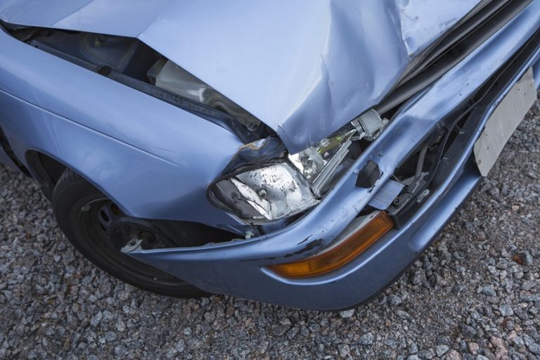 What is the Process To Getting Bumper Repairs At An Autobody Shop? | MP ...